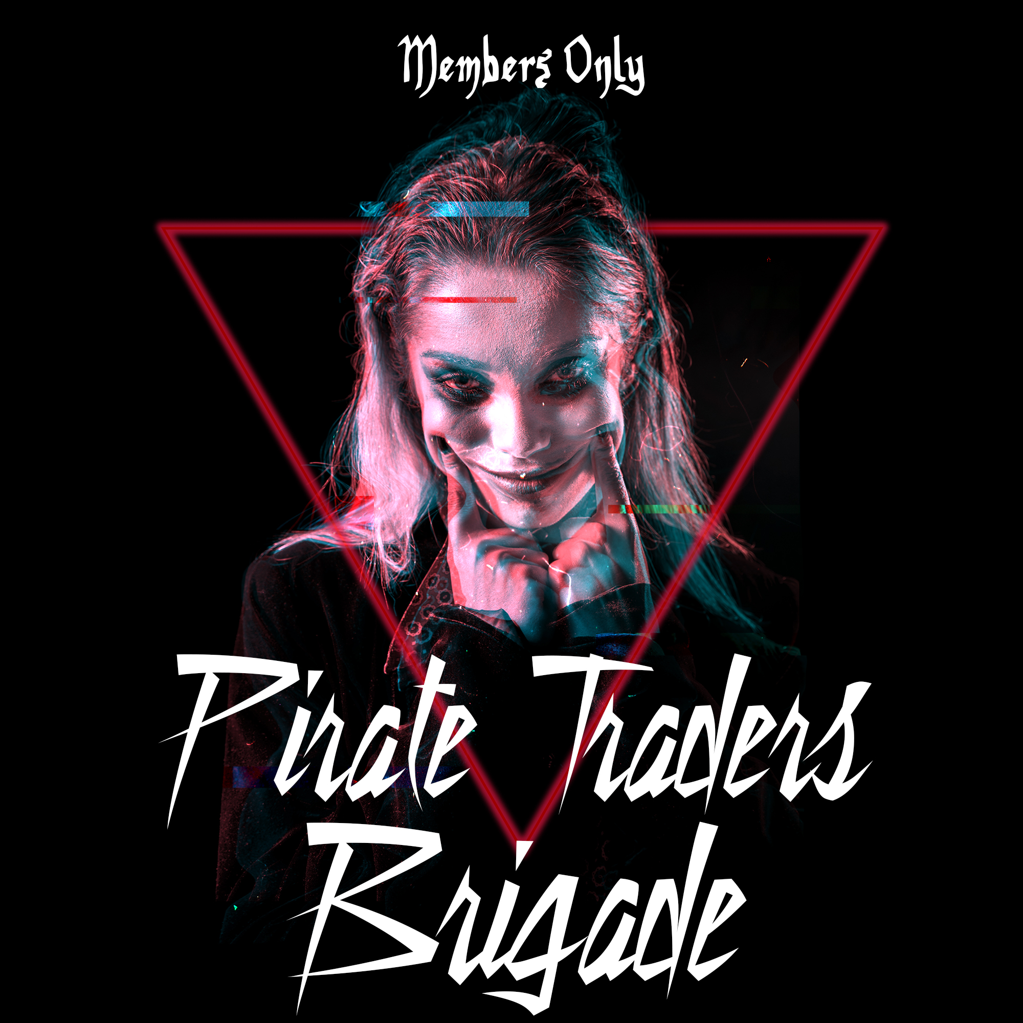 About the Brigade – Pirate Traders
