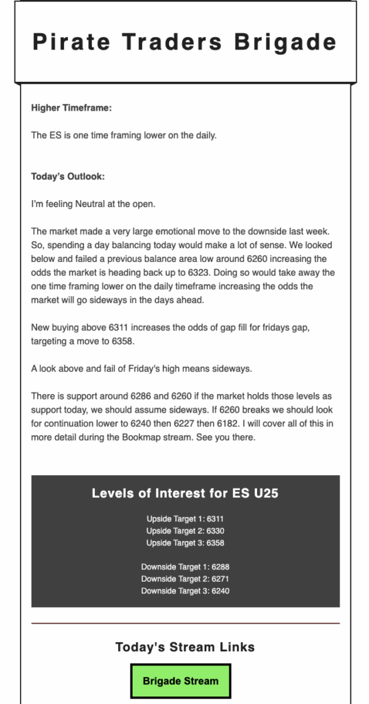 Pirate Traders – A Community for Traders